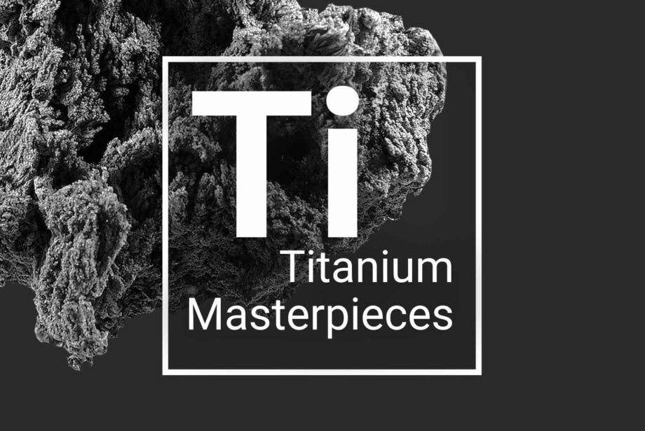 MINAMOTO – EYEWEAR