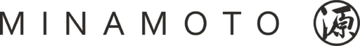 MINAMOTO – EYEWEAR